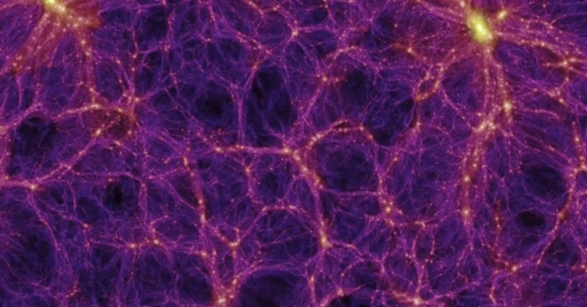 Laniakea – Our Supercluster Home ~~ Home Sweet Home ~~ - AbZu