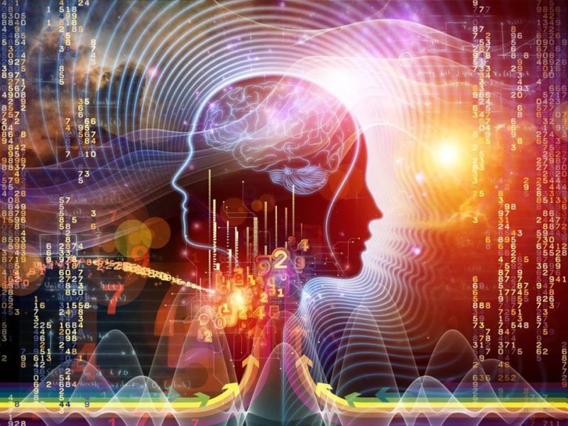 Consciousness Based Holographic Reality, The Extra-Dimensional Self ...