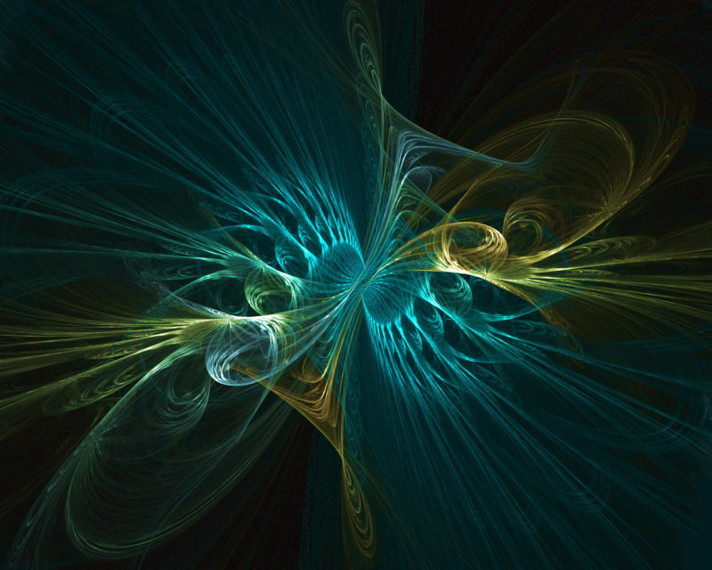 Georgi Stankov – Multi Dimensional Creativity - AbZu